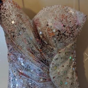 Moonlight Bridal | Dresses | Me Prom By Moonlight Dress | Poshmark